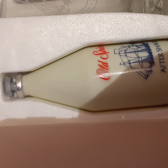 Old Spice | Accessories | Vintage Old Spice Christmas Gift Set New In ...